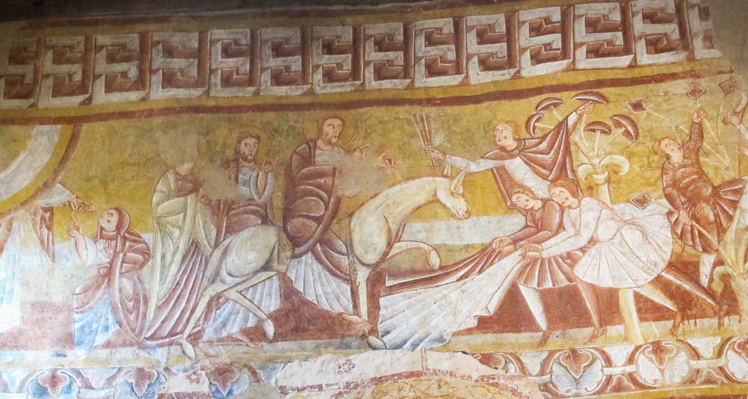 Five Sacred Psychedelic Sites - The Psychedelic Gospels